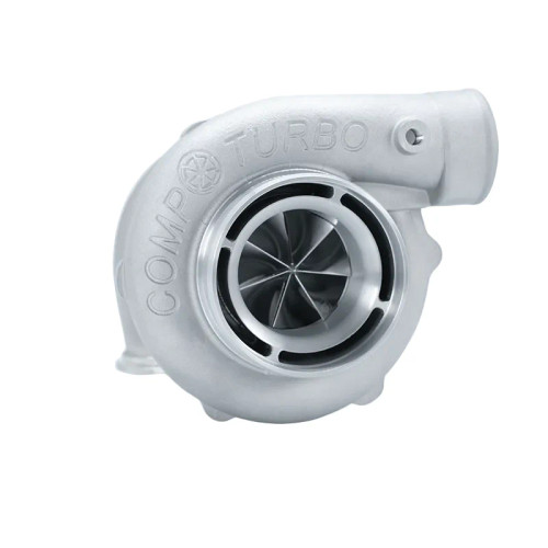 Comp Turbo CT4RX-6262 Oil-Less Water-Cooled Turbocharger | 920 HP ...