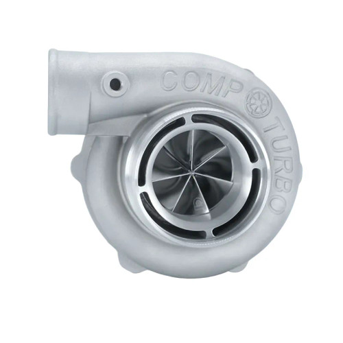 Comp Turbo CT4RX-6875 Reverse Rotation Oil-Less Water-Cooled ...