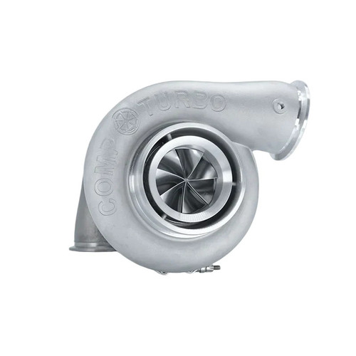 Comp Turbo CT5RX-7685 Triplex Ceramic Ball Bearing Turbocharger | 1550 ...