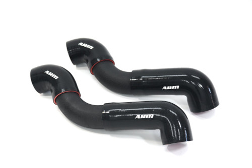 ARM Motorsports N63 FRONT FACING INTAKE UPGRADE - N63FFU - Extreme ...