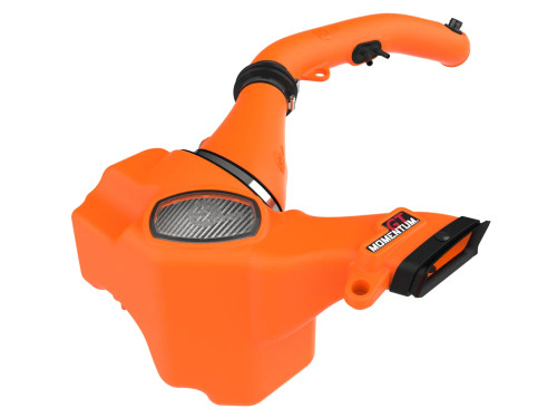 Momentum GT Orange Edition Cold Air Intake w/ Pro DRY S Filter | 2024 ...