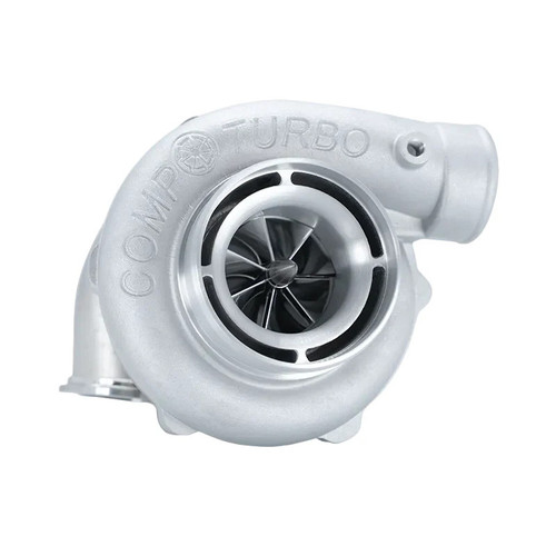 Comp Turbo CT4R-6467 360° Journal Bearing Turbocharger | 925 HP ...