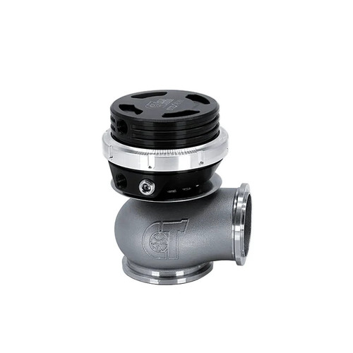 Comp Turbo CTRX 45mm External Wastegate 14 PSI | High-Flow Turbo Wastegate