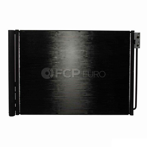 BMW A/C Condenser (535d 640i 740i) - Nissens 64509255983 - Extreme ...