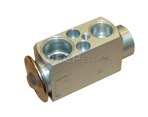 BMW A/C Expansion Valve - OEM Rein 64119187630 - Extreme Power House