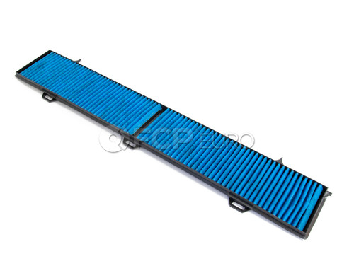 BMW Micronair Blue Cabin Air Filter Set - Corteco 64319313519 - Extreme ...