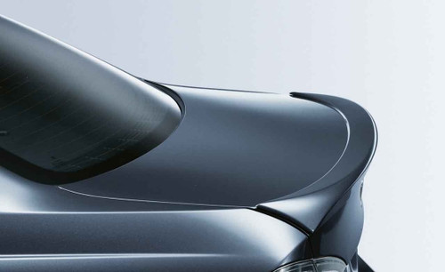 BMW Rear Deck Spoiler E90 LCI Sedan - Extreme Power House