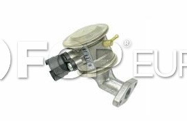 BMW Secondary Air Injection Control Valve - Pierburg 11727540471 ...