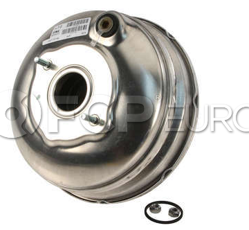 BMW Power Brake Booster - TRW 34333450589 - Extreme Power House