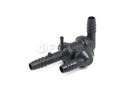 BMW Brake Booster Check Valve - Vaico 34331158113 - Extreme Power House