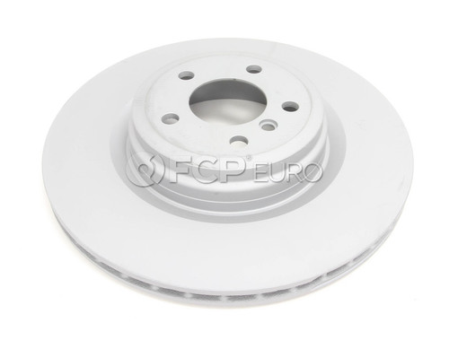 BMW Brake Disc - Zimmermann 34216775291 - Extreme Power House