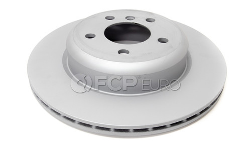 BMW Brake Disc - Zimmermann 34216775287 - Extreme Power House
