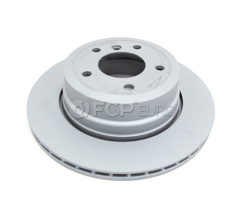 BMW Brake Disc - Zimmermann 34216864053 - Extreme Power House