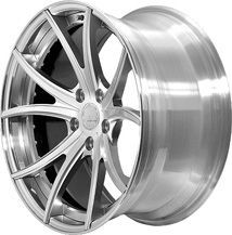 BC Racing Wheels HB-S 03 - Extreme Power House