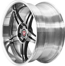 BC Racing Wheels SN 05 - Extreme Power House