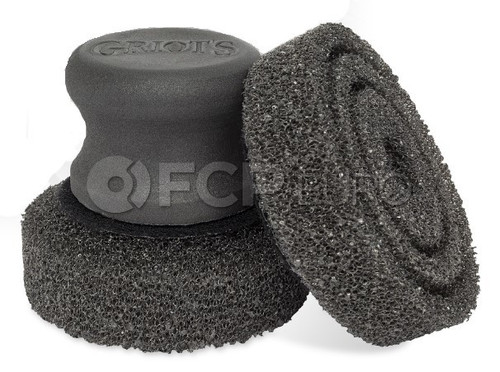 Griots Garage Target Tire Dressing Kit grg50524 - Extreme Power House