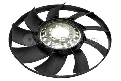 BMW Cooling Fan Blade - Febi 17417504732 - Extreme Power House
