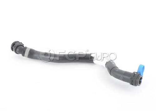 BMW Engine Coolant Hose - Rein 17127604546 - Extreme Power House