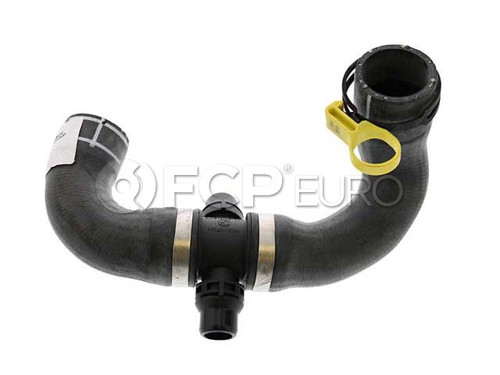BMW Engine Coolant Hose - Vaico 11537603511 - Extreme Power House