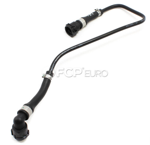 BMW Expansion Tank Hose - OEM Rein 11531439123 - Extreme Power House
