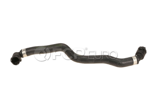 BMW Engine Coolant Recovery Tank Hose - Rein 17127592645 - Extreme ...