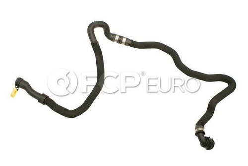 BMW Engine Coolant Recovery Tank Hose - Vaico 17127583175 - Extreme ...
