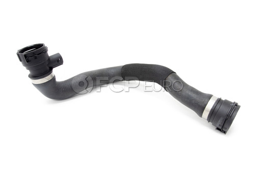 BMW Radiator Hose Lower - OEM Rein 11537505229 - Extreme Power House