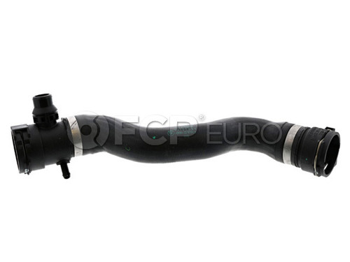 BMW Radiator Hose - Vaico 17127619684 - Extreme Power House