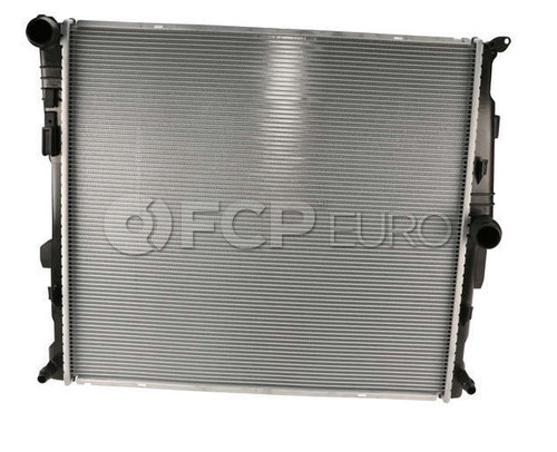 BMW Radiator - Nissens 17118623366 - Extreme Power House