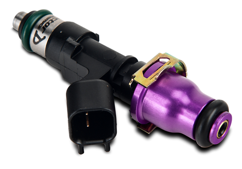 Injector Dynamics EV14 High Impedance ID1000 Injectors - 96 lb (11-15 ...