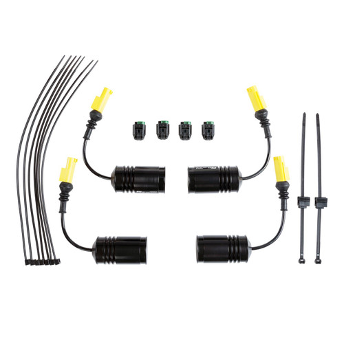 KW Suspension Cancellation Kit for BMW X3 (G01) & X4 (G02) – Error-Free ...