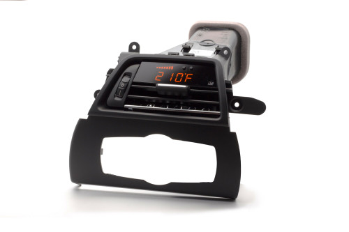 P3 V3 OBD2 Multi-Gauge for BMW 6 Series F12/F13/F06 | Digital Boost ...