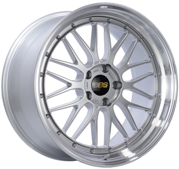 BBS LM BMW 328i/335i 20" Wheel - Extreme Power House
