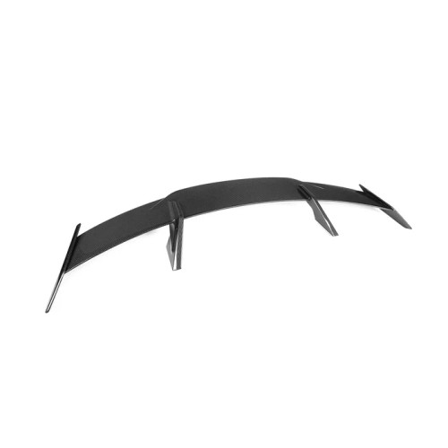 MHC+ BMW G80/G82/G87 M Performance Style Rear Wing in Pre-Preg Carbon ...
