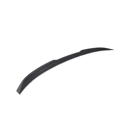 MHC+ BMW M3 OEM Style Rear Spoiler in Pre-Preg Carbon Fibre (G80 ...
