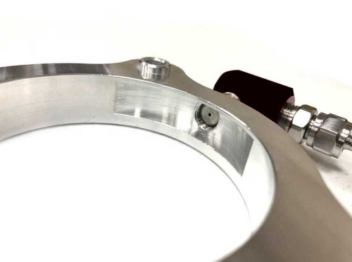 Racing Dynamics Methanol/Water Injection Spacer for BMW B58 Engines ...