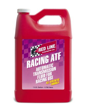 Red Line Racing ATF Gallon red30305 - Extreme Power House