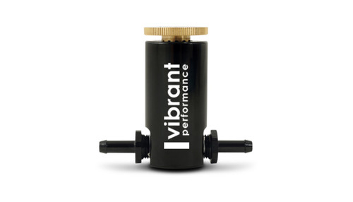 Vibrant Manual Boost Controller w/ Mounting Bracket (Black Anodized ...