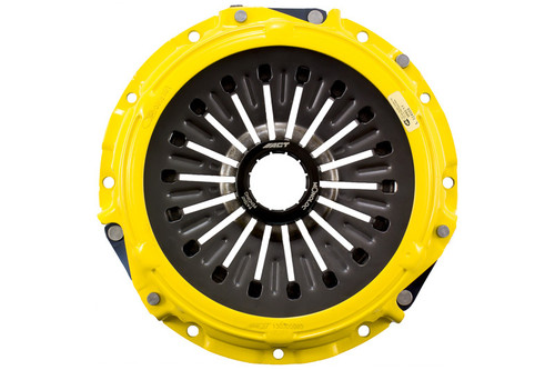 actMB018 ACT 2003 Mitsubishi Lancer P/PL-M Heavy Duty Clutch Pressure ...