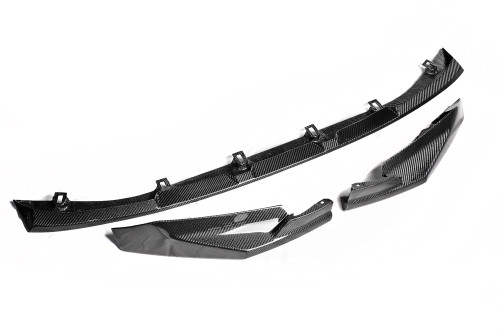 EzCarbon BMW G8X M3 M4 M Performance Front Lip - Extreme Power House