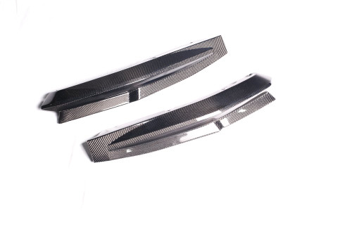 EzCarbon BMW G82 M4 OEM Style Rear Extension - Extreme Power House