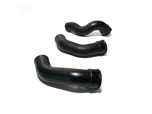 Masata Mercedes-Benz A/CLA/GLA-Class A200 Chargepipe & Turbo to ...