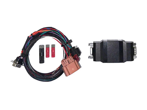 Burger Tuning BMS Universal CANflex CANbus E85 Analyzer (ECA) BETA ...