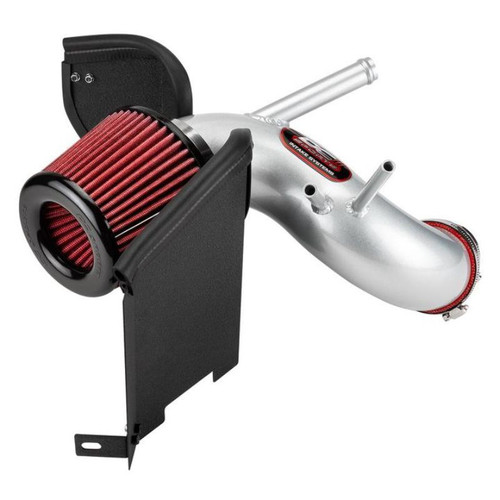 Increase Performance with DC Sports Short Ram Intake System for Kia ...