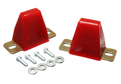 Energy Suspension Rear Axle Bump Stop | Performance Polyurethane Stops