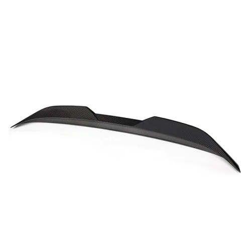 MHC+ BMW M2/M240i Performance Rear Spoiler | Pre-Preg Carbon Fibre (G87 ...