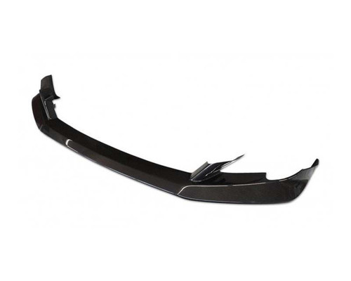 Novitec Carbon Fiber Front Lip Spoiler Tesla Model S 2017+ - Extreme ...
