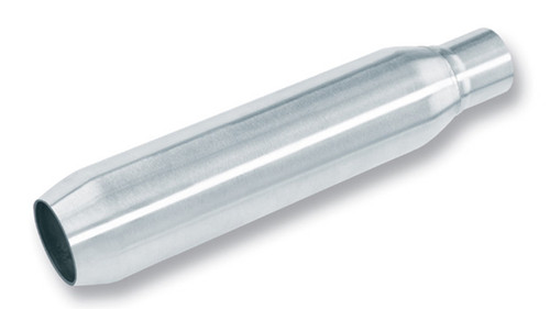 Borla XR-1 Racing Bullet Muffler bor40641 | Midgets, Mini Sprints ...