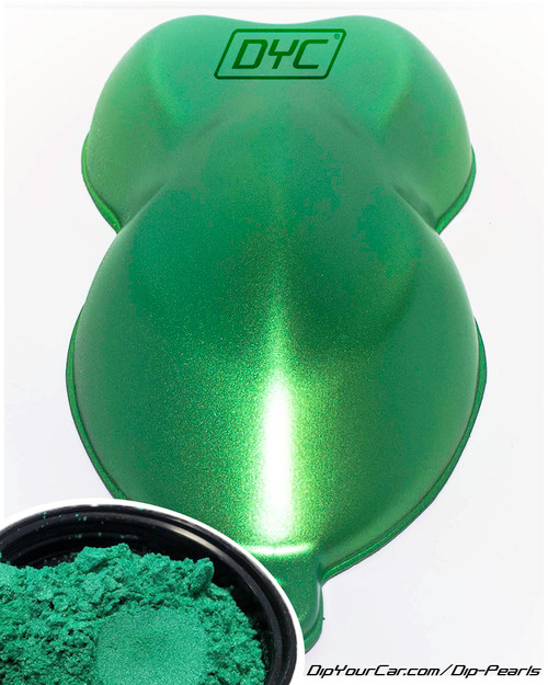 Tein Green Candy Pearl - Extreme Power House