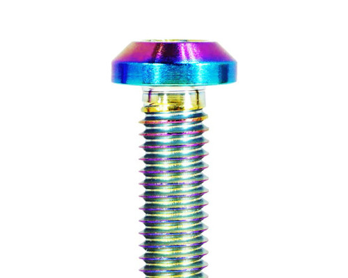 Upgrade Your Tesla Model 3 with ZSPEC Grade-5 Titanium Fastener Kit